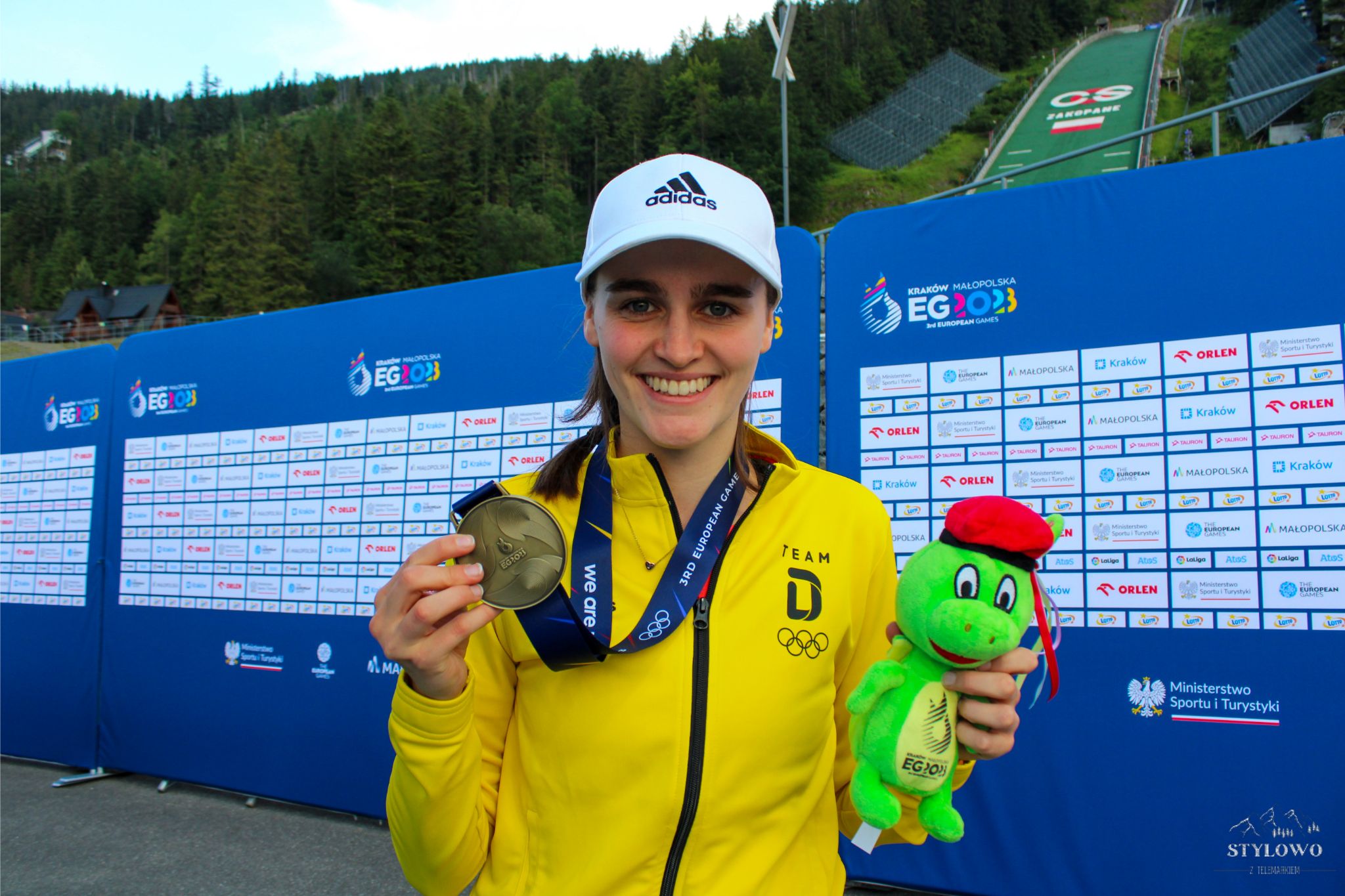 Puchar Interkontynentalny w Hinterzarten: Inauguracja cyklu dla Freitag ...