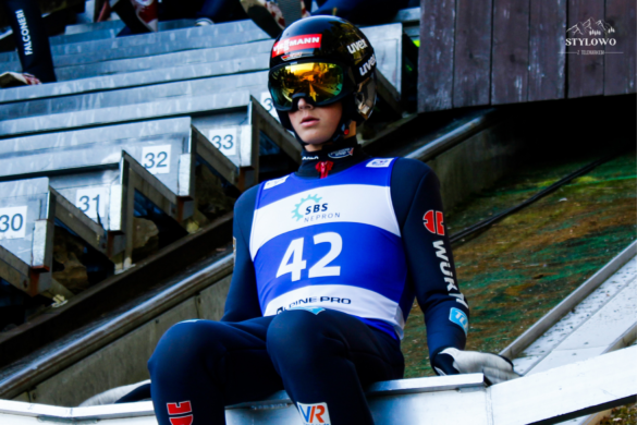 Kalendarz Pucharu Świata w kombinacji norweskiej na sezon 2024/2025 ...