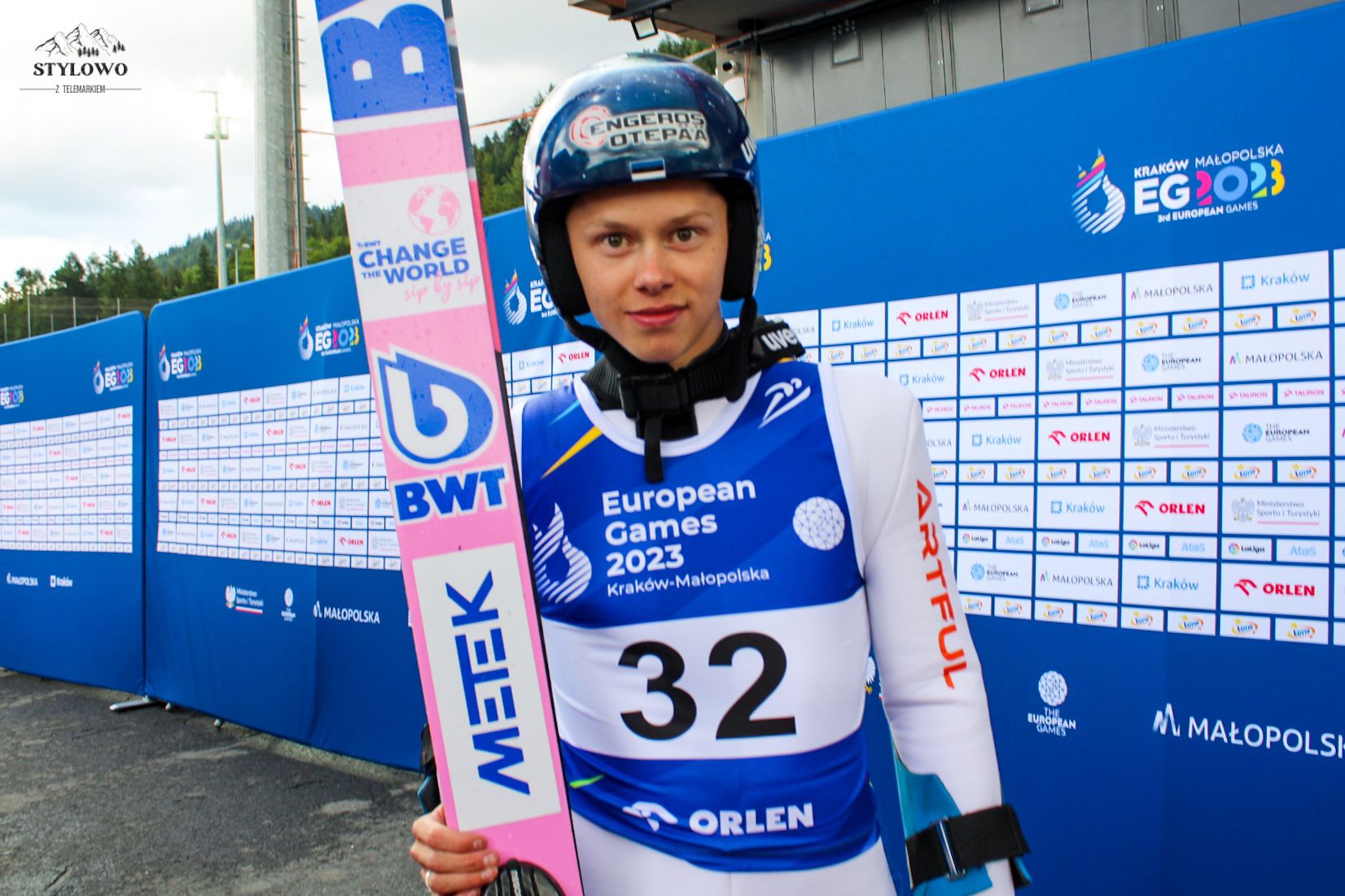 Mistrzostwa Estonii: Aigro, Pastarus oraz Bendi triumfują! – Stylowo z ...