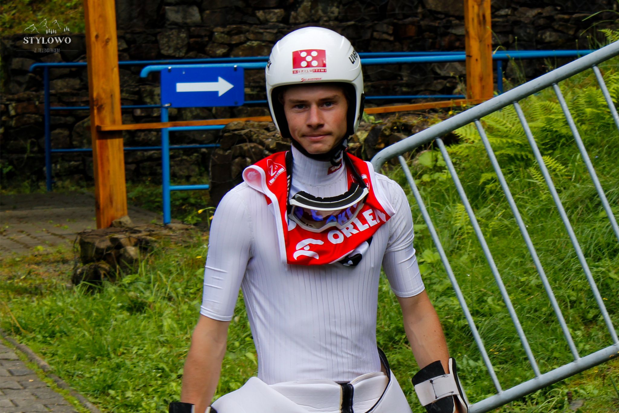 FIS Cup w Villach: Triumf Rainera, Łukaszczyk ósmy! – Stylowo z Telemarkiem