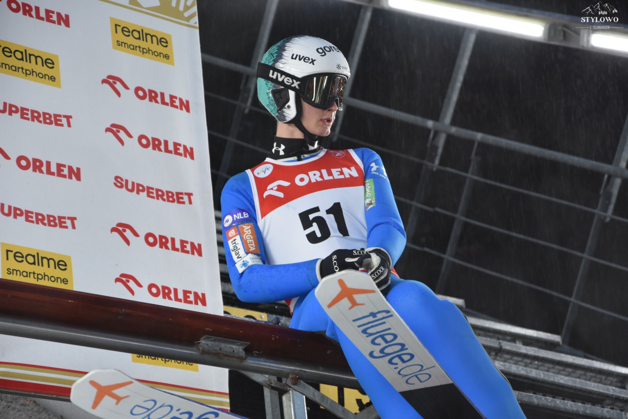 Pokal Argeta w Planicy: Zavrsnik oraz Logar triumfują – Stylowo z ...