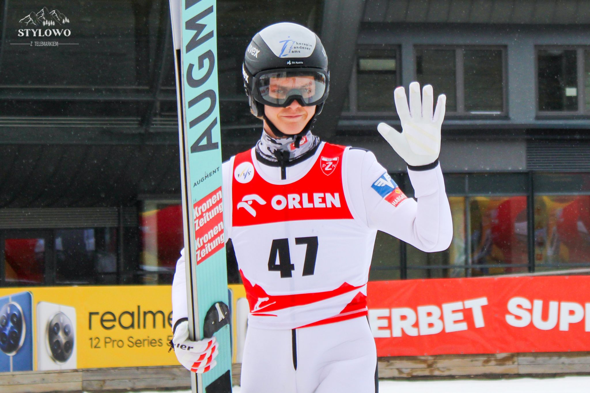 FIS Cup w Notodden: Hannes Landerer ponownie zwycięża! – Stylowo z ...